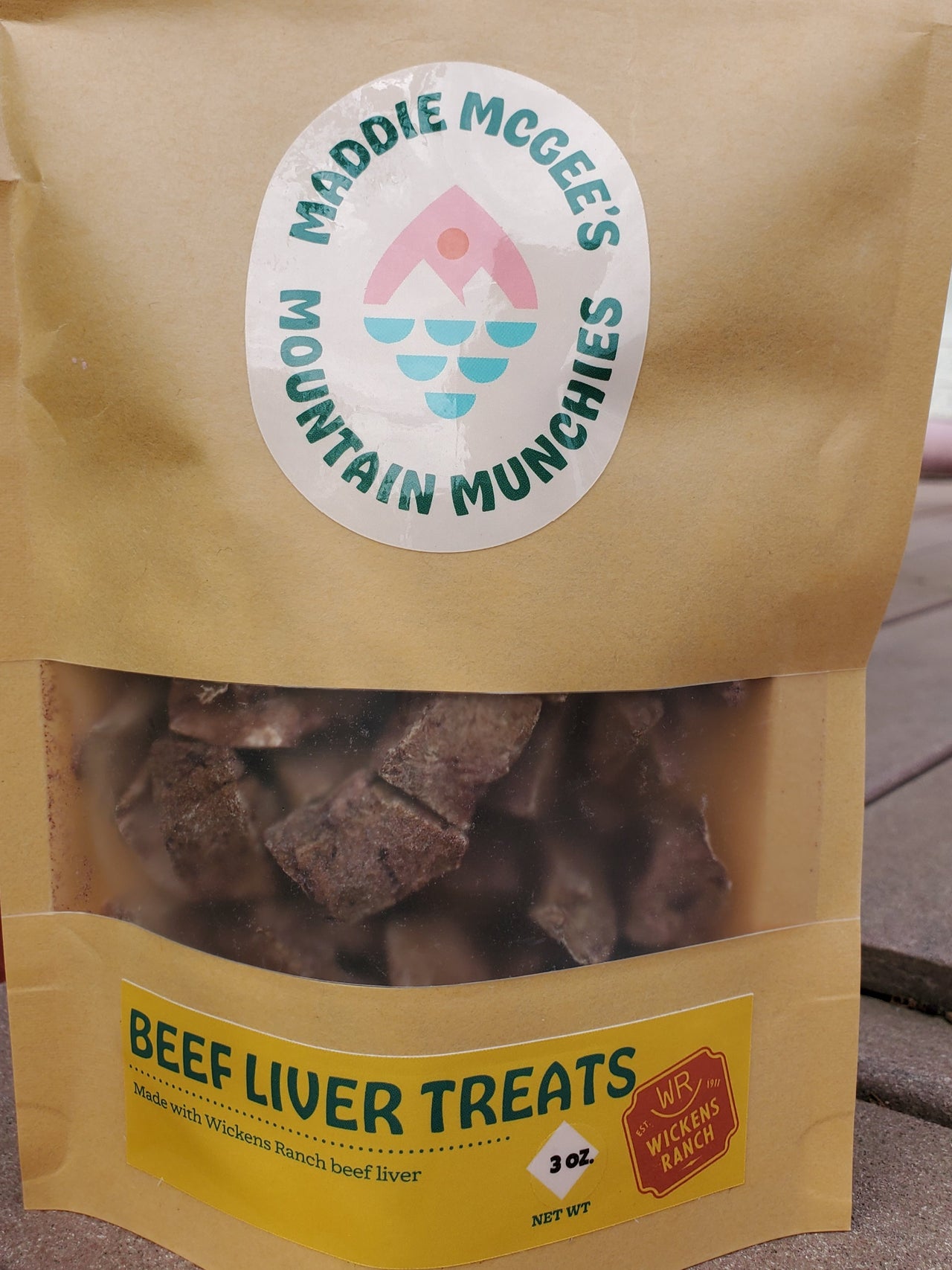 Wickens Ranch Local Montana Beef – Bozeman's Online Butcher Shop