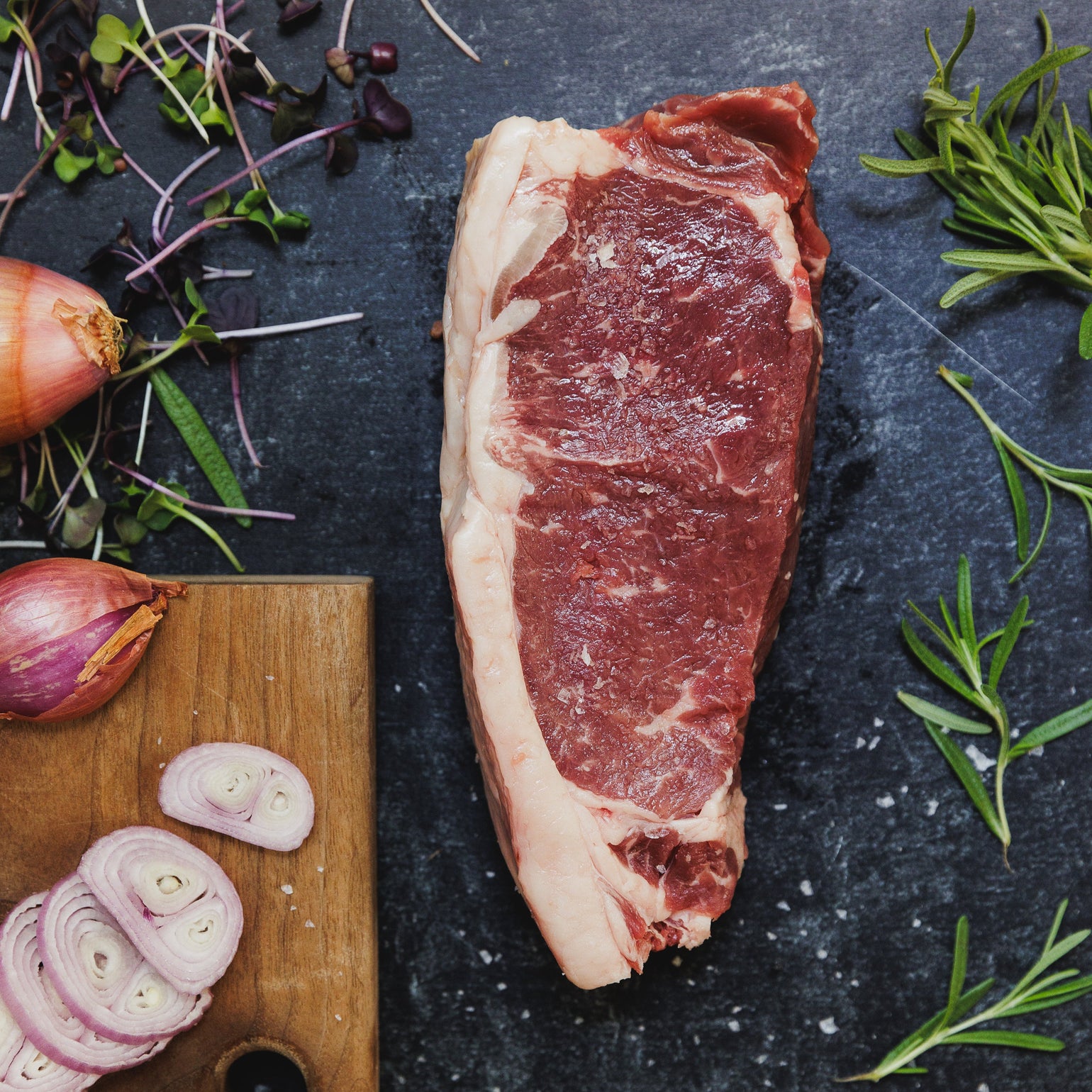 Wickens Ranch Local Montana Beef