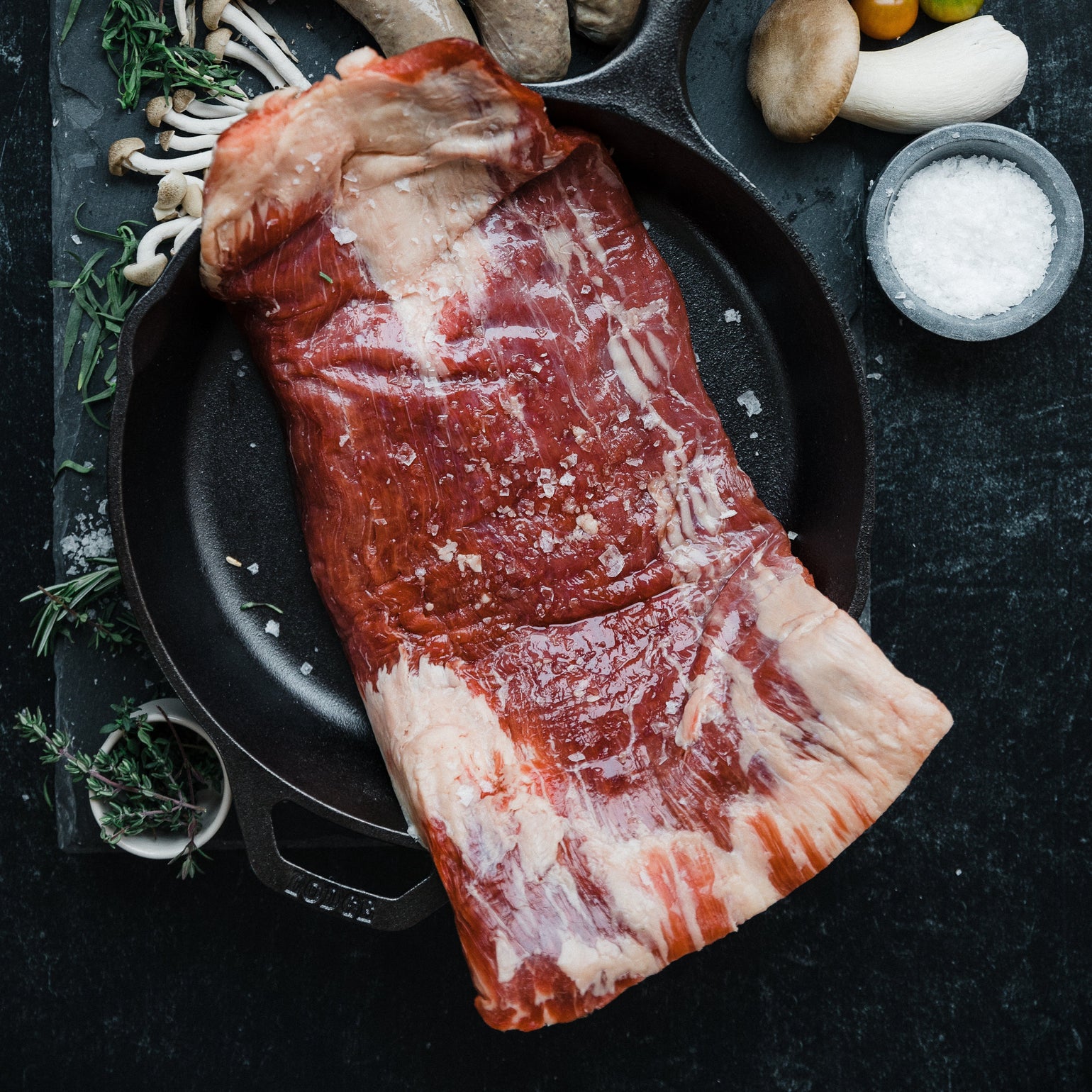 Wickens Ranch Local Montana Beef