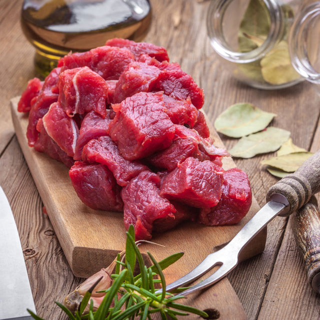 Wickens Ranch Local Montana Beef